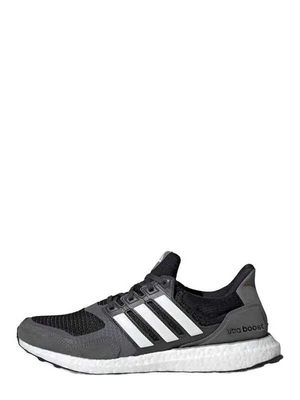 Adidas Ultraboost S&l U Low Top Sneakers - Grey