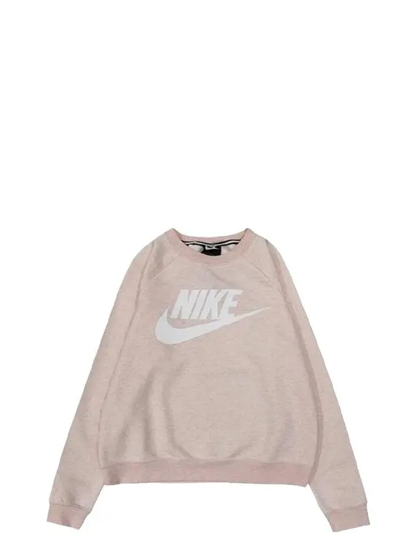 Nike Rally Sweatshirt - Pink/multi-color