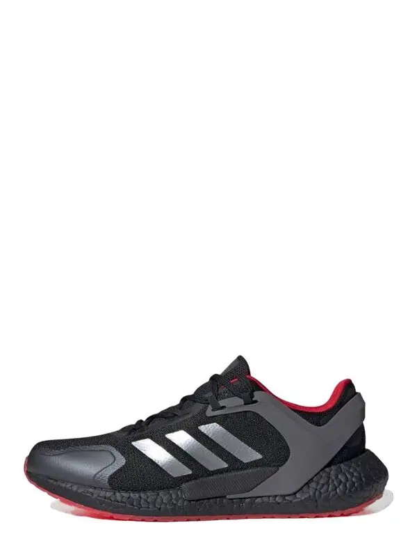 Adidas Alphatorsion Boost Rtr Sneakers - Black