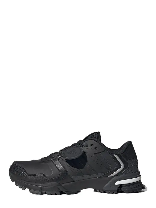 Adidas Marathon 2k Athletic Sneakers - Black