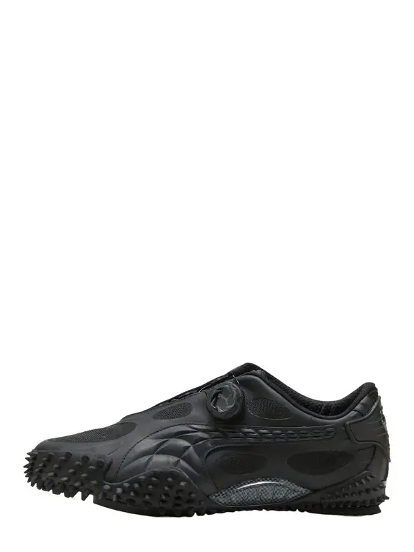 PUMA X A$ap Rocky Mostro Disccord Sneakers - Black/shadow Grey