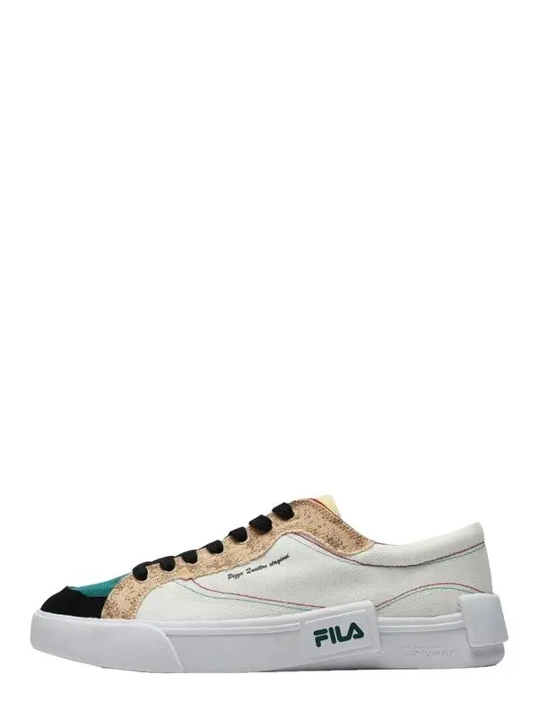 FILA FUSION Low Top Sneakers - Default Colorway