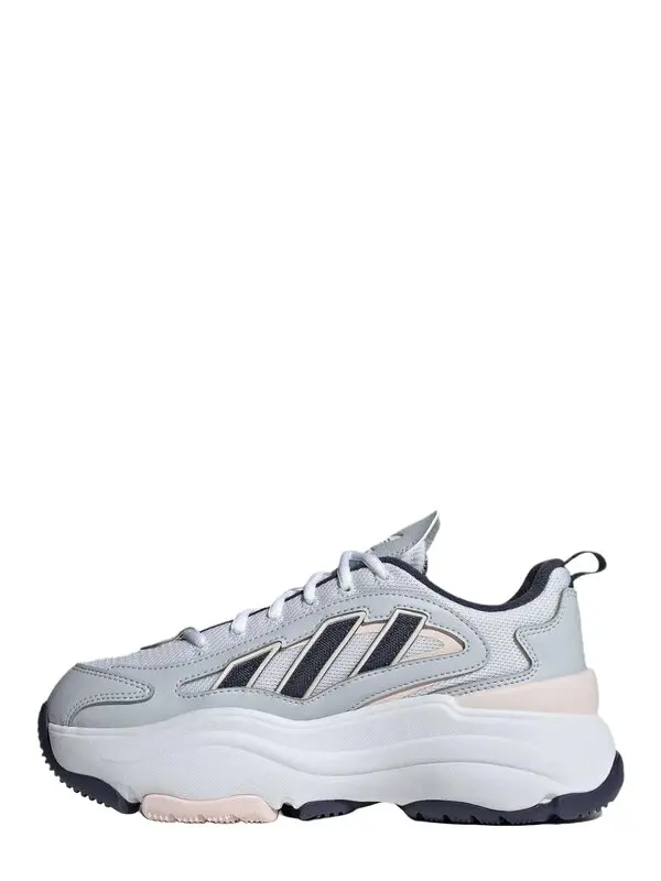 Adidas Originals Ozgaia Sneakers - White/teal
