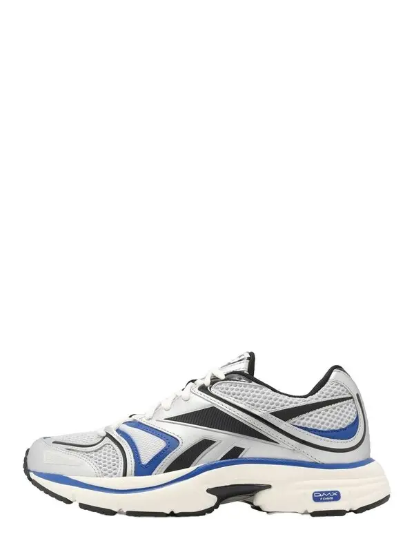 REEBOK Premier Road Plus "silver Metallic Vector Blue - Electric Blue