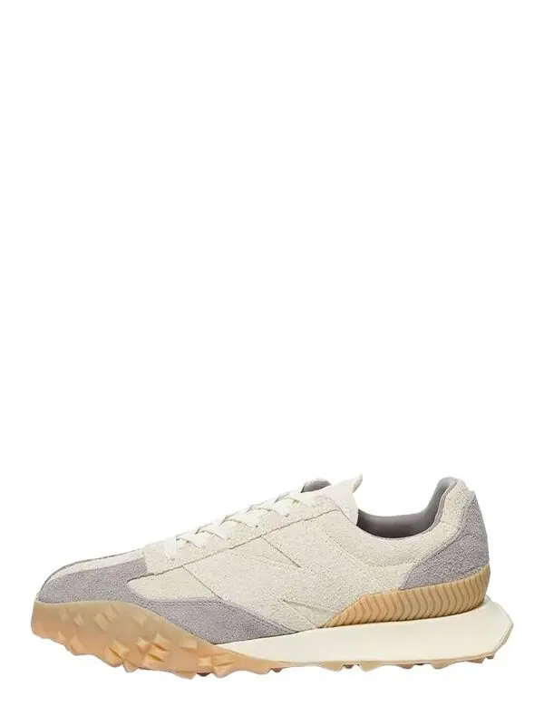 NEW BALANCE X End. Xc-72 Sneakers - Cream/gray/brown