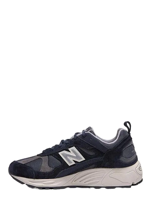 NEW BALANCE 878 Sneakers - Blue