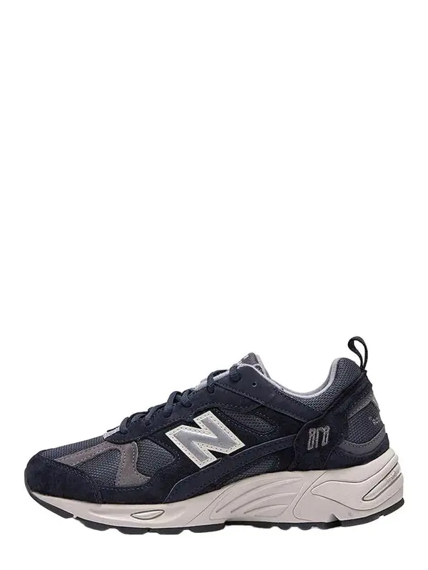 NEW BALANCE 878 Sneakers - Blue