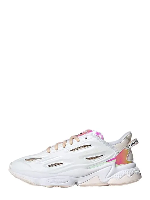 Adidas Ozweego Celox Sneaker - White/grey