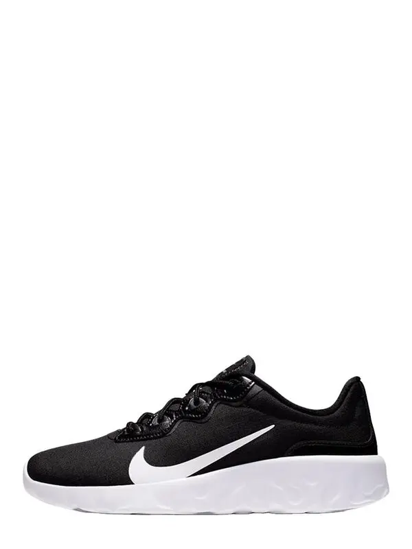 Nike Explore Strada Wntr Sneakers - Black