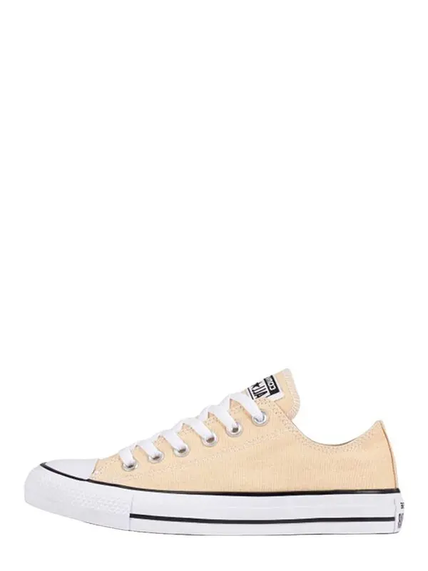 CONVERSE Chuck Taylor All Star 'raw Ginger - Yellow