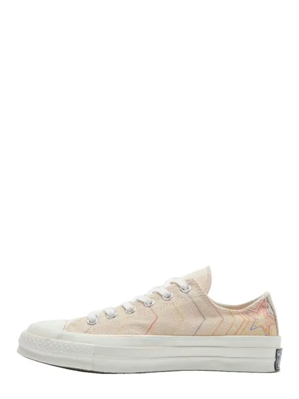 CONVERSE Chuck 70 Ox "light Bisque - Khaki