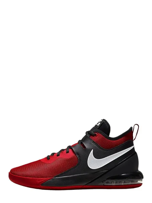 Nike Max Impact Basketball Sneakers - Black