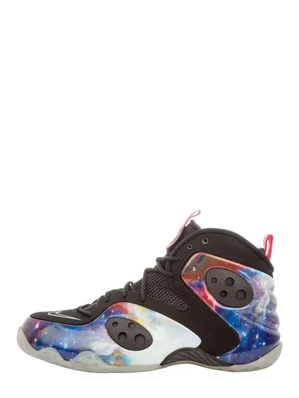 Nike Zoom Rookie Prm 'galaxy Pod - Black