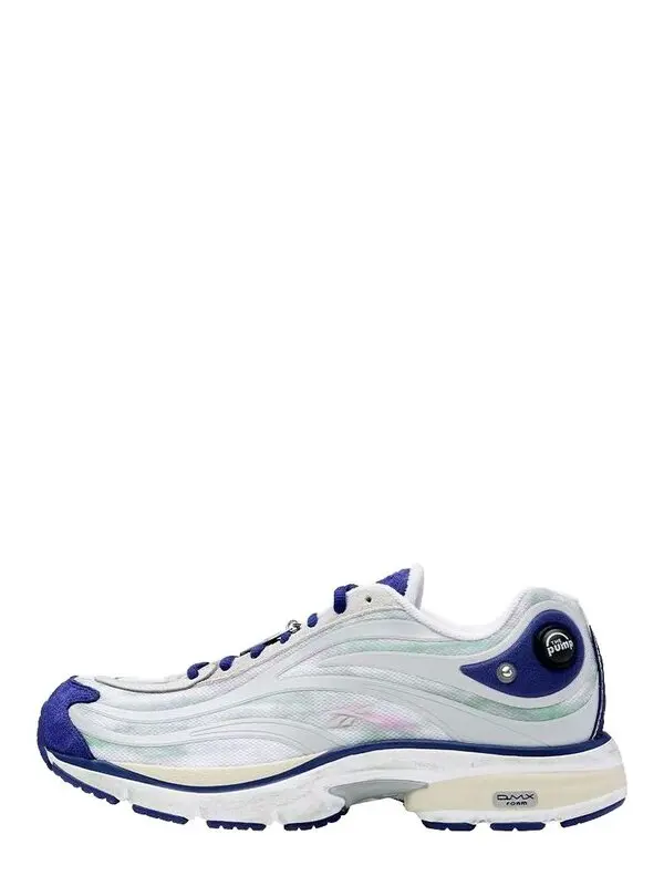 REEBOK Premier Pump Paris Trainer X Randomevent - White/blue