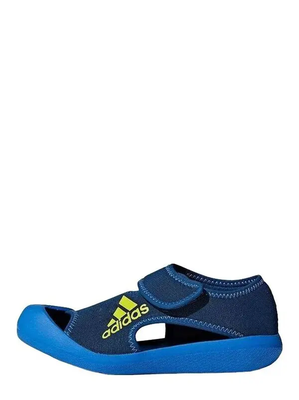 Adidas Altaventure J Sandals - Blue