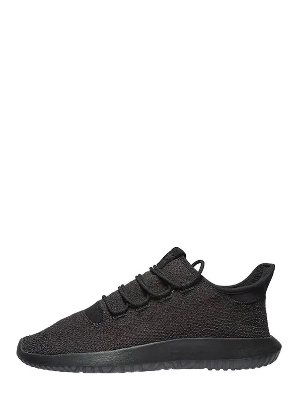 Adidas Tubular Shadow Sneakers - Black