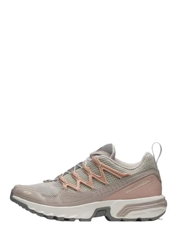 SALOMON Acs + Og Sneakers - Silver Cloud/etherea/mahogany Rose