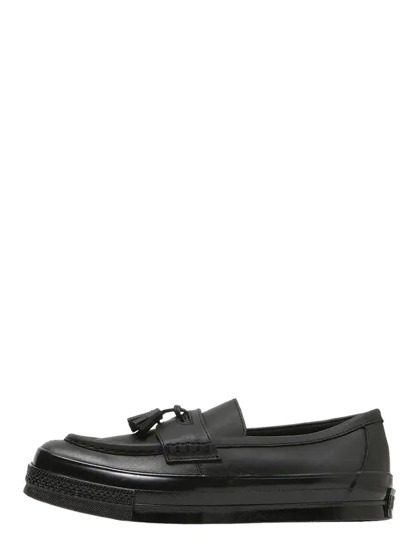 CONVERSE All Star Squaretoe Loafer - Black