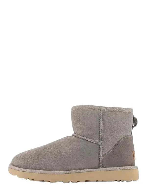 UGG Classic Mini Ii Boot - Grey/brown