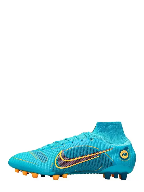 Nike Mercurial Superfly Elite Ag - Blue