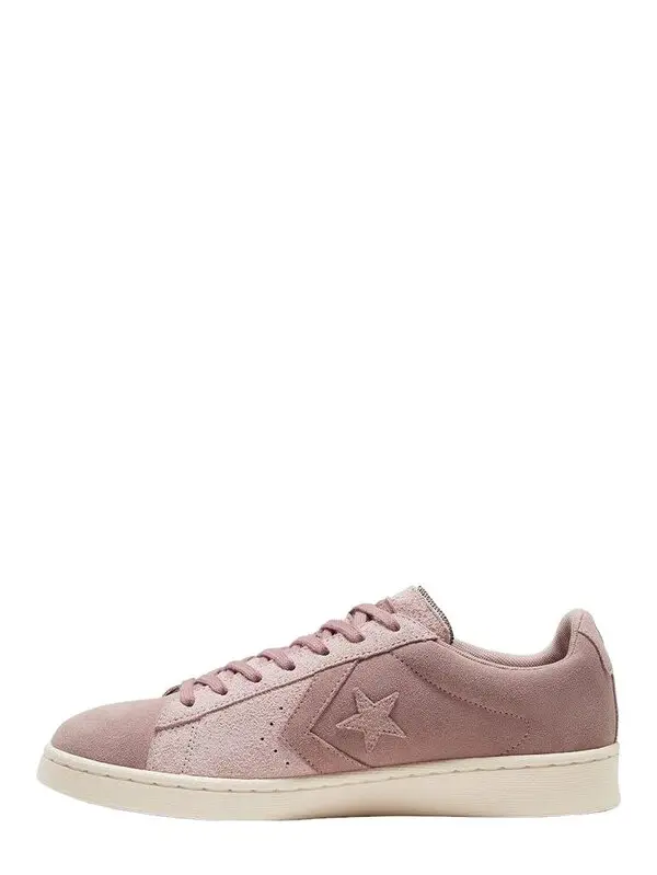 CONVERSE Pro Leather Low Top Sneakers - Grey