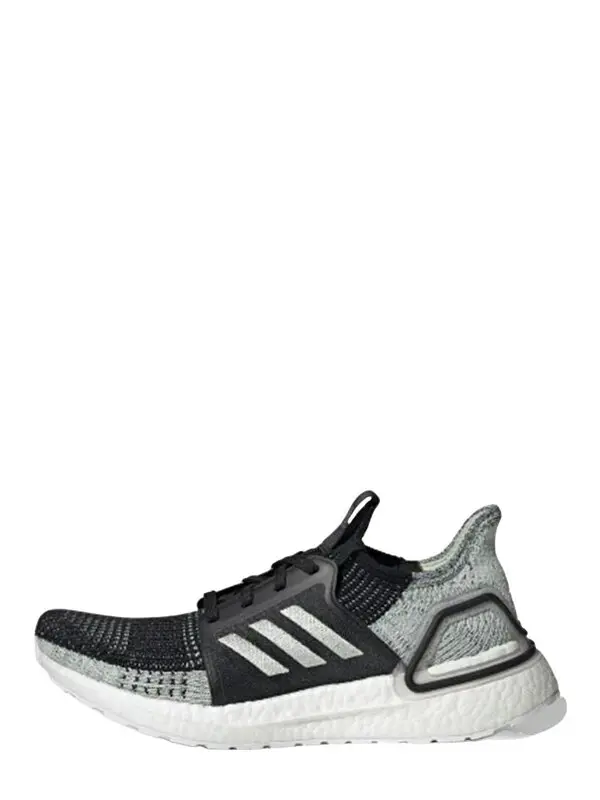 Adidas Ultraboost 19 Running Shoes - Black