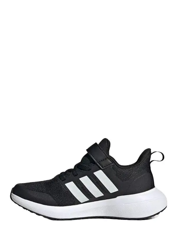 Adidas Fortarun 2.0 Cloudfoam El - Core Black/cloud White/core Black