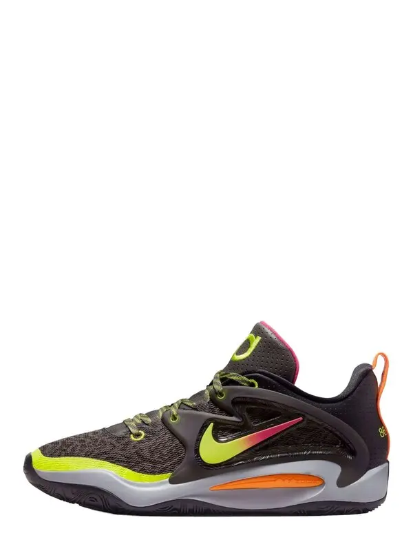 Nike X Boi-1da Kd 'producer Pack' Sneakers - Multicolor