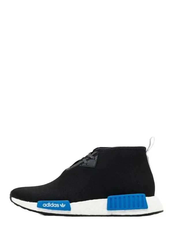 Adidas Porter Japan X Nmd_c1 Sneakers - Black