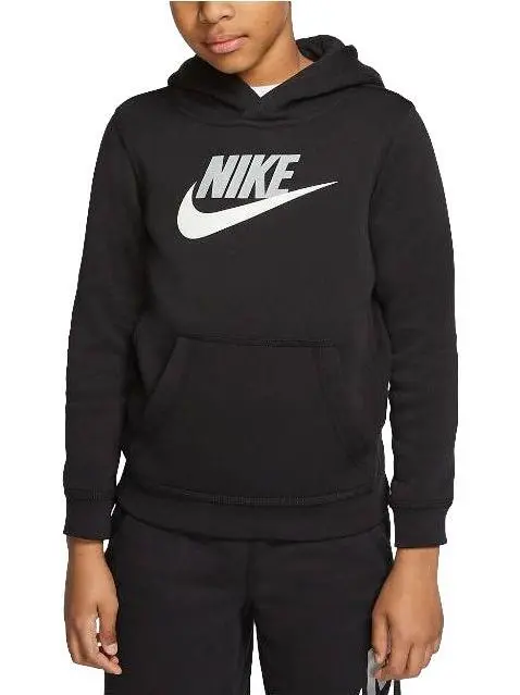 Nike Club+ Pullover Hoodie - Default Color