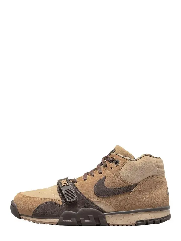 Nike Trainer 1 'shima Shima' Sneakers - Brown