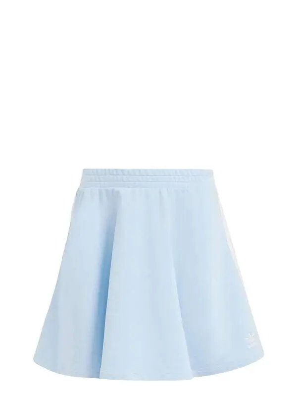 Adidas Graphic Skirt - Clear Sky