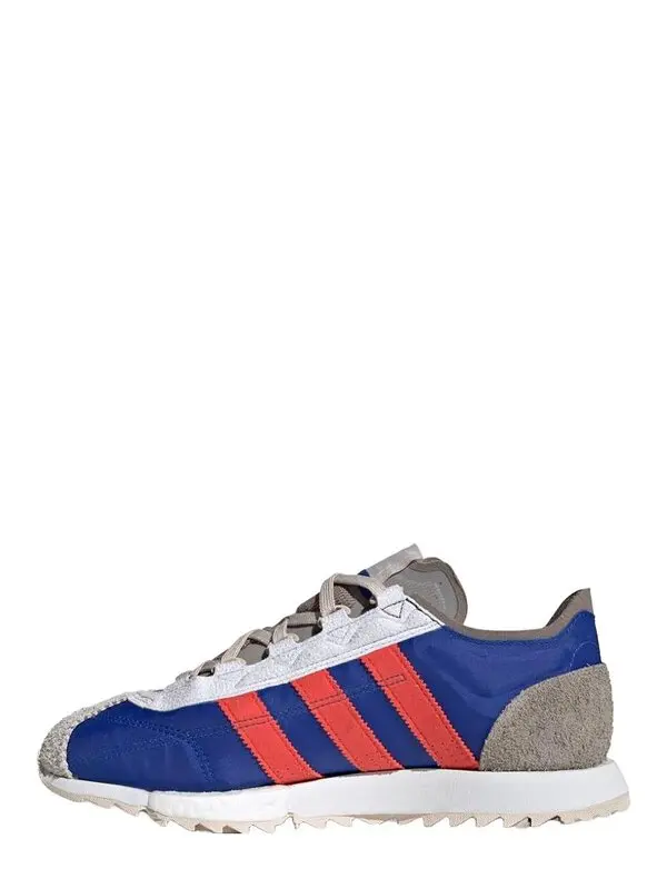 Adidas Sl 7600 Workshop Sneakers - Blue
