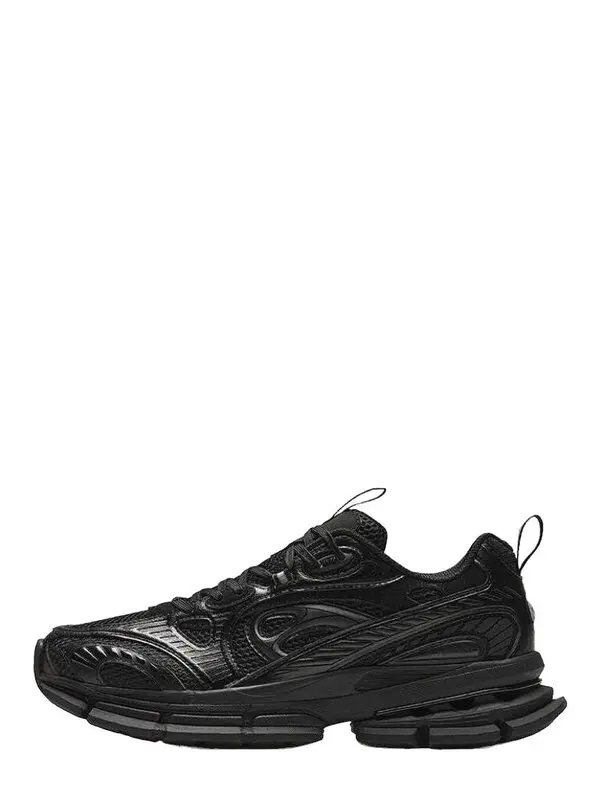 ANTA Champion Ag-g01 Athletic Sneakers - Black