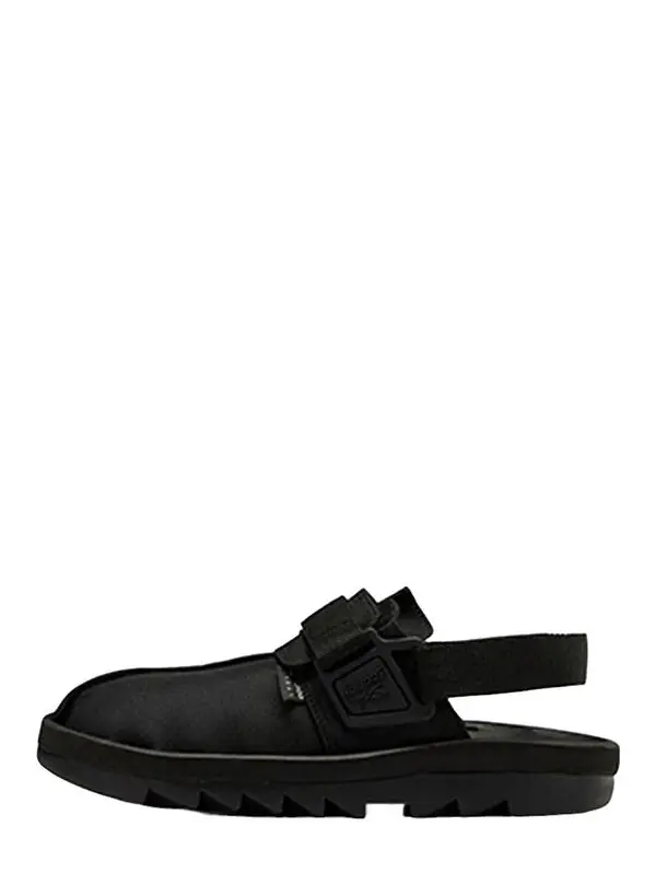 REEBOK Beatnik Sandal - Black
