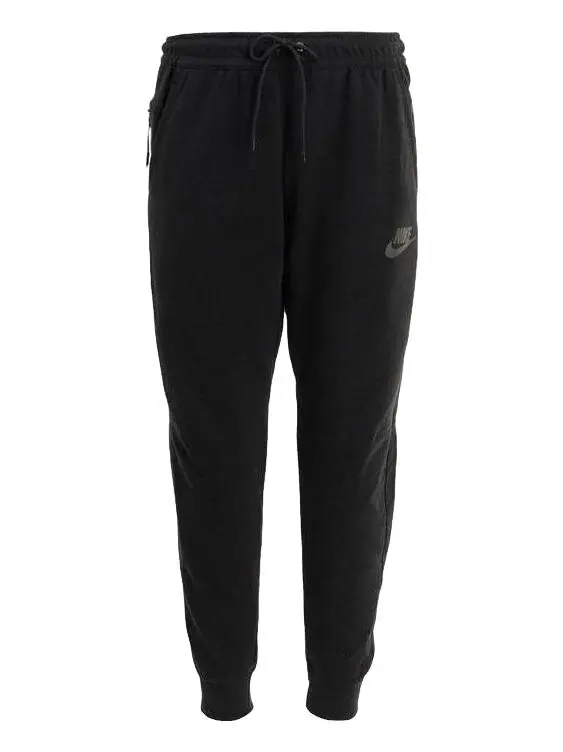Nike Tech Fleece Lightweight Pants - Black/multi-color