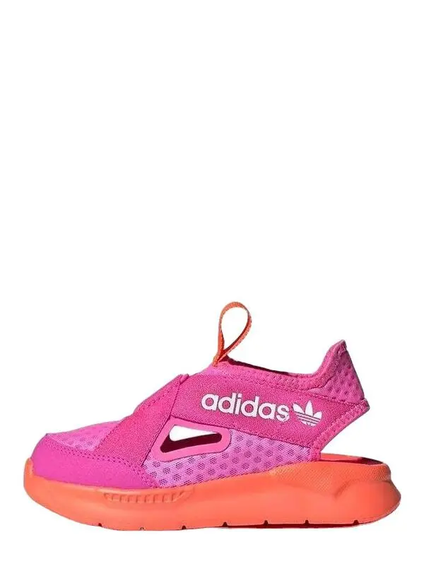 Adidas Originals 360 Sandal - Pink/blue