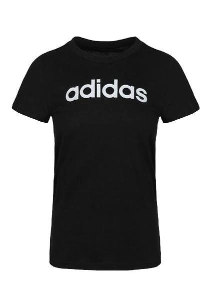 Adidas Short Sleeve T-shirt - Black