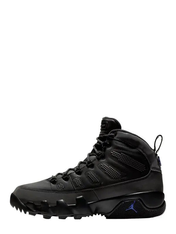 JORDAN Retro Boot Nrg - Black