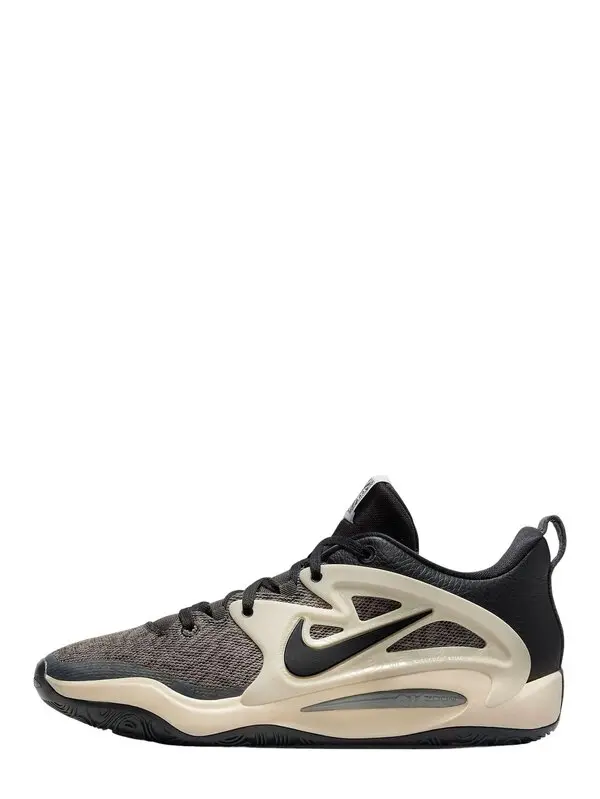 Nike Kd '50 Years Of Hip-hop' Sneakers - Black/sail