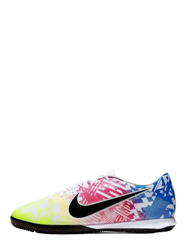Nike Neymar Jr. X Mercurial Vapor 13 Academy Ic Athletic Sneakers - Yellow