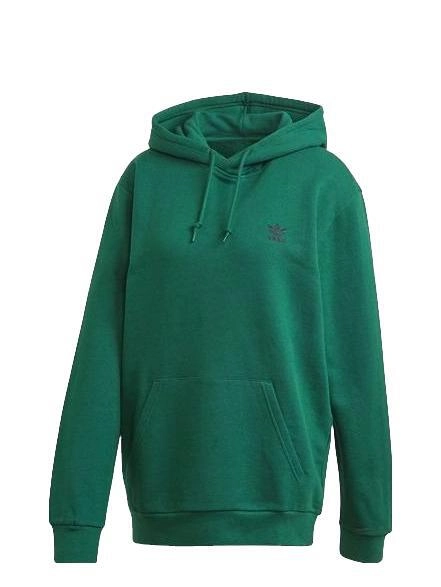 Adidas Originals Cotton Hoodie - Default Color