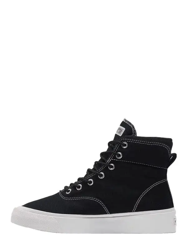 CONVERSE Skid Grip Cvo High Top Sneakers - Black