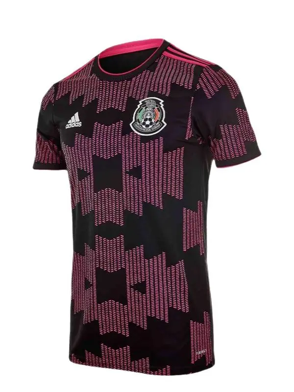 Adidas Jersey National Team Home Edition - Black