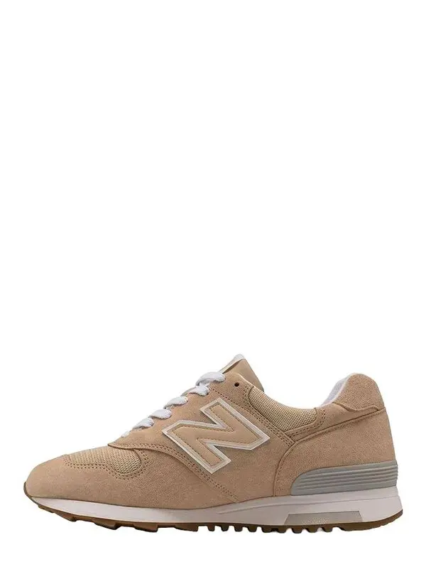 NEW BALANCE 1400 Made In Usa Sneakers - Brown