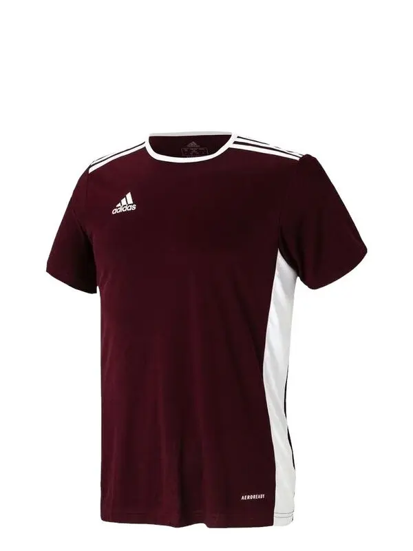 Adidas Colorblock Short Sleeve T-shirt - Multi-color