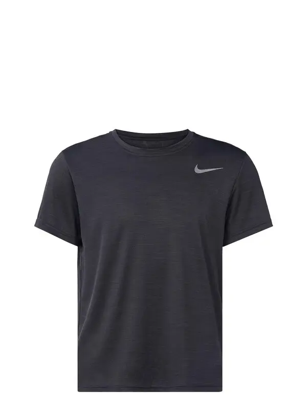Nike Superset Training Top - Black