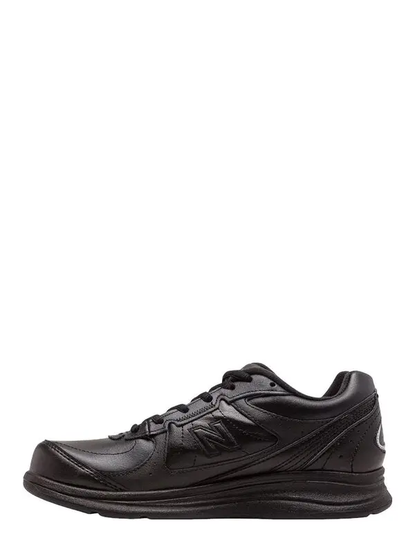 NEW BALANCE 577 Walking Shoe - Black