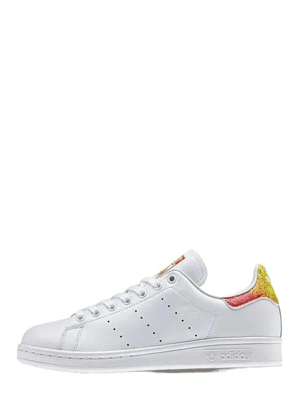 Adidas Originals Stan Smith Shoes - White