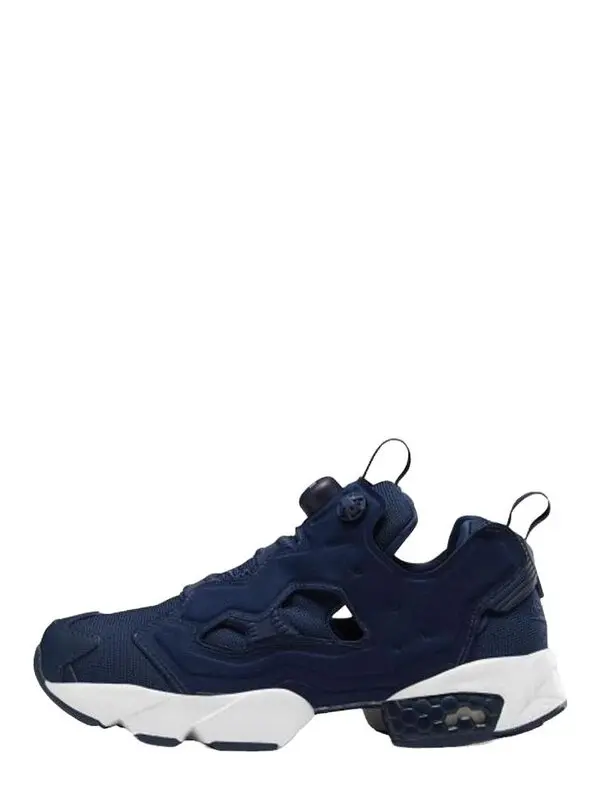 REEBOK Instapump Fury Og Sneakers - Dark Blue